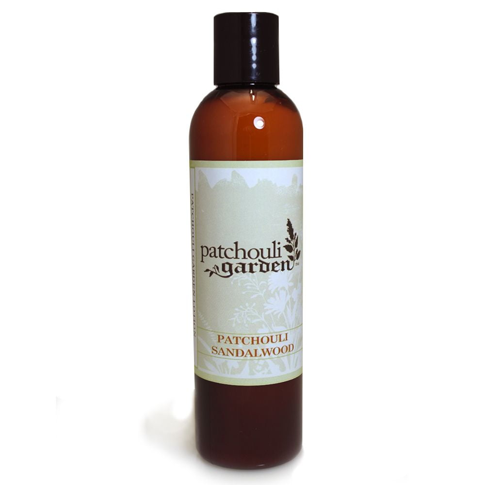 Patchouli Sandalwood Lotion - Walmart.com - Walmart.com