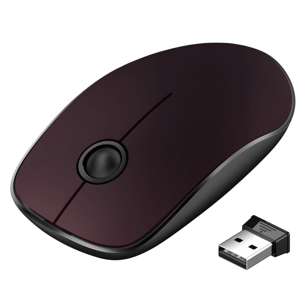 Good mouseless games - westdomains