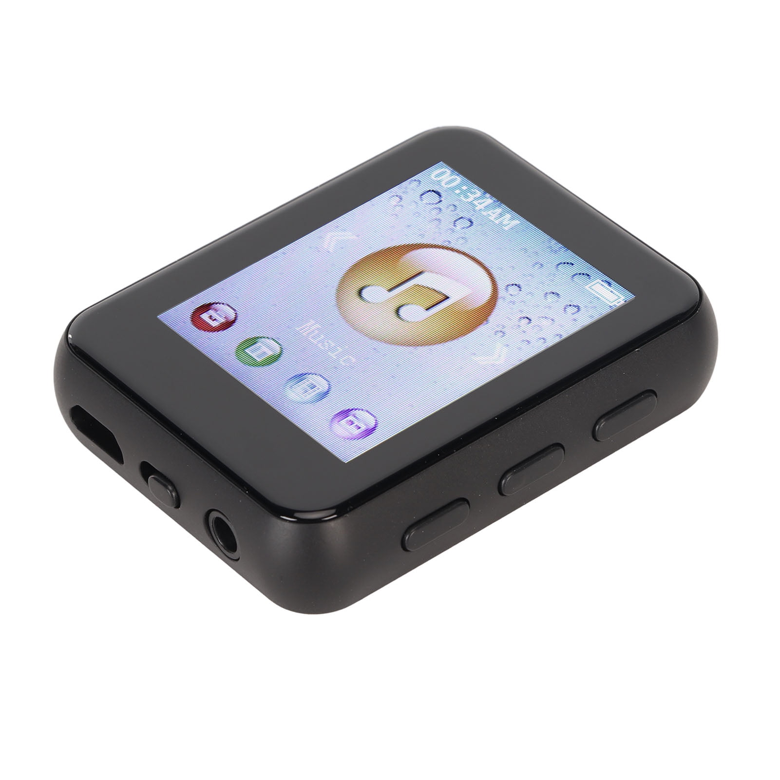 Click here for Estink Mp3 Player With Bt  8gb 1.8 Inch Full Touch... prices