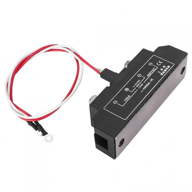 Rdeghly Optocoupler Drive Voltage Zeroing Crossing Control Relay ...