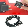 Fuel Line Hose Fuel Assembly for Motor Oil Tank Connector Petrol ...