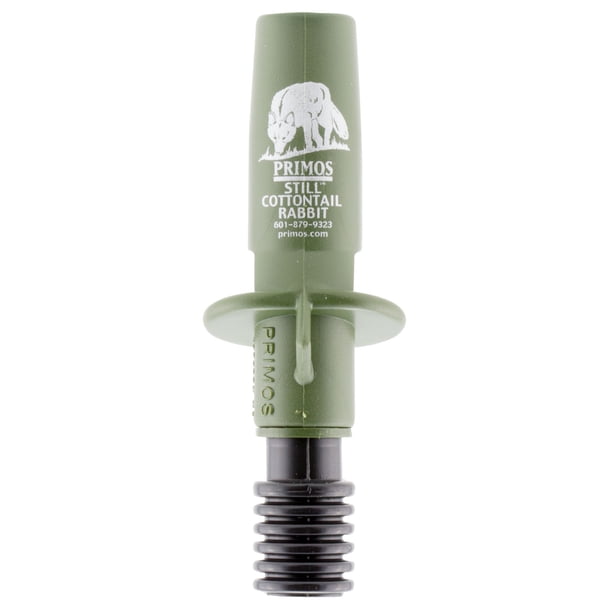 Primos Still Cottontail Rabbit Predator Call - Walmart.com