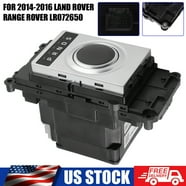 GELUOXI Intake Camshaft LR030366 for Land Rover Discovery, Range Rover ...