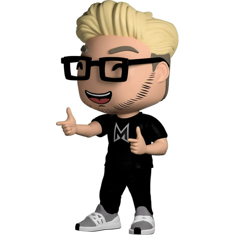 Mini Ladd Logo