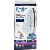 Iron Shoe Garment Protector Plate, Nonstick - Walmart.com