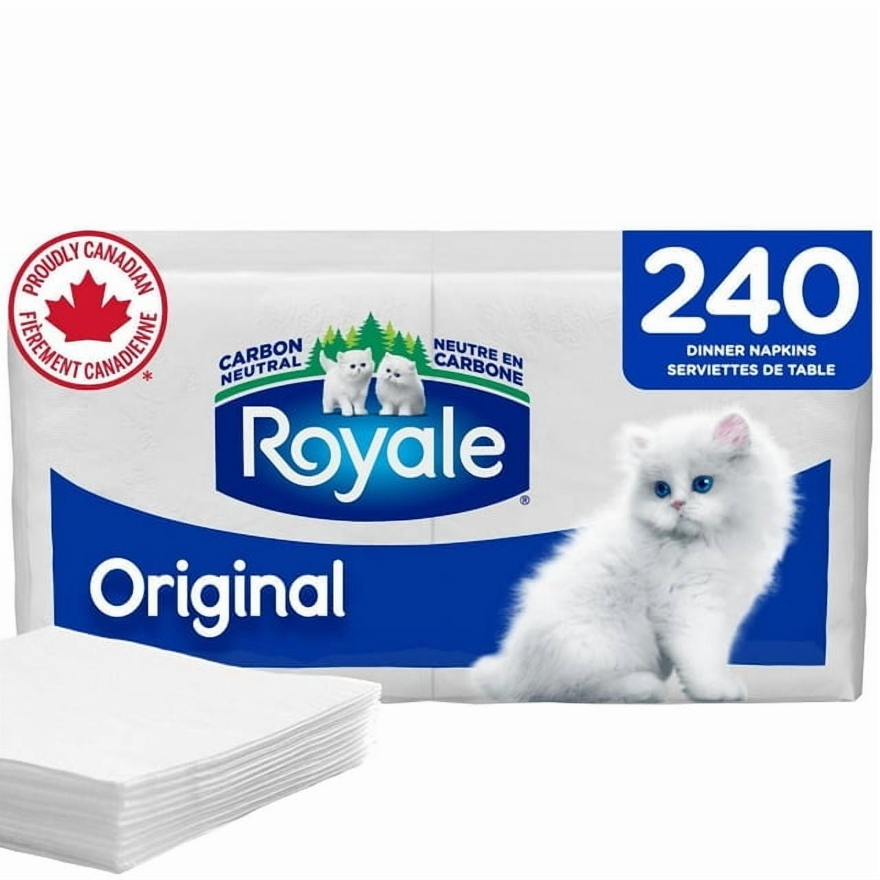 Click here for Royale Lunch Napkins  1 Ply  240 Paper Napkins  24... prices