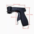 Ergonomic Car Sprayer Triggering Handle Grip Assistant For Precise ...