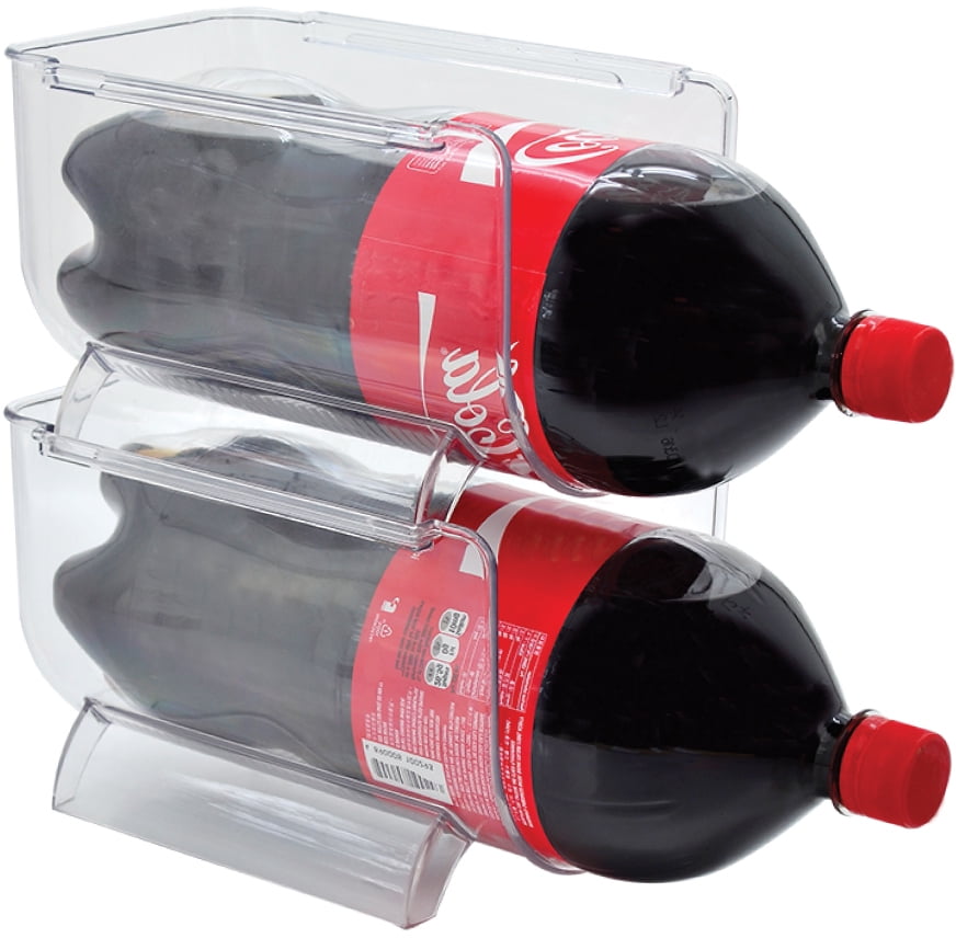 Frigidaire SODA BOTTLE HOLDER - Walmart.com