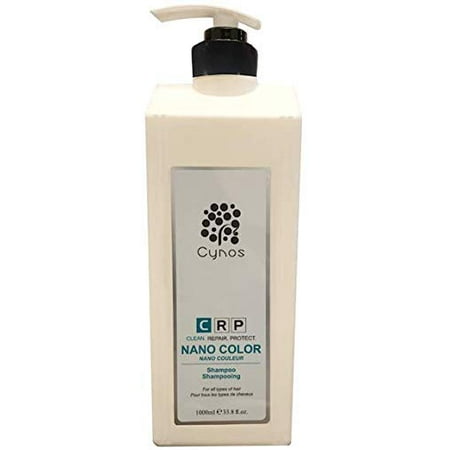 CYNOS SHAMPOO NANO | Walmart Canada