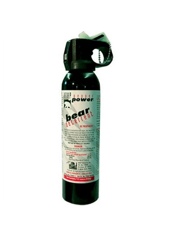 Bear Spray in Self Defense Tools - Walmart.com