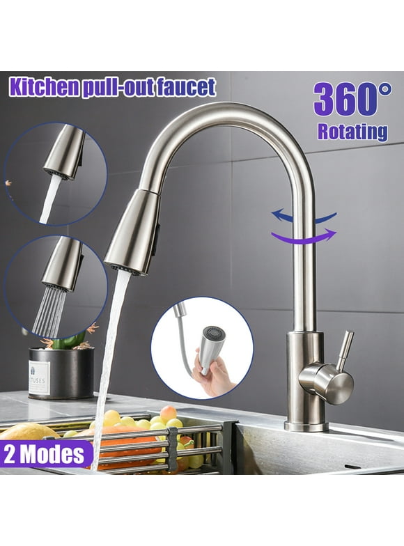 Kitchen Faucets - Walmart.com