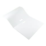 Crayola Giant Art Drawing Paper for Kids, 22in x 16in Sketch Pad for ...