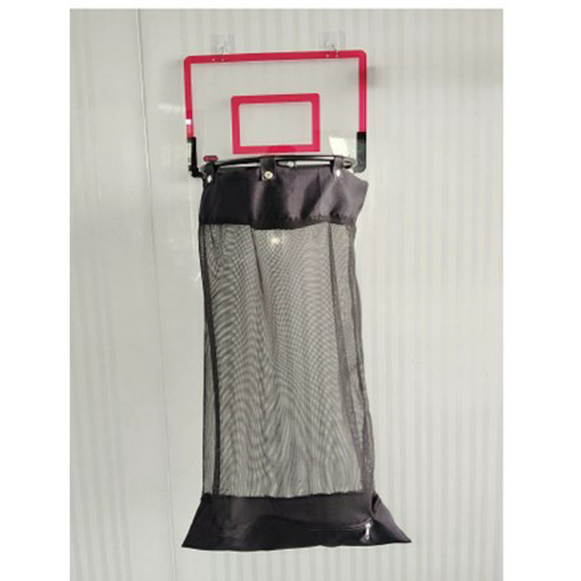 Click here for Shisuyan Over-The-Door Laundry Hamper: Basketball... prices