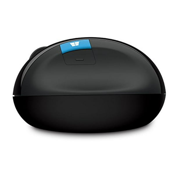 Microsoft Sculpt Ergonomic Mouse - L6V-00002 - Walmart.ca
