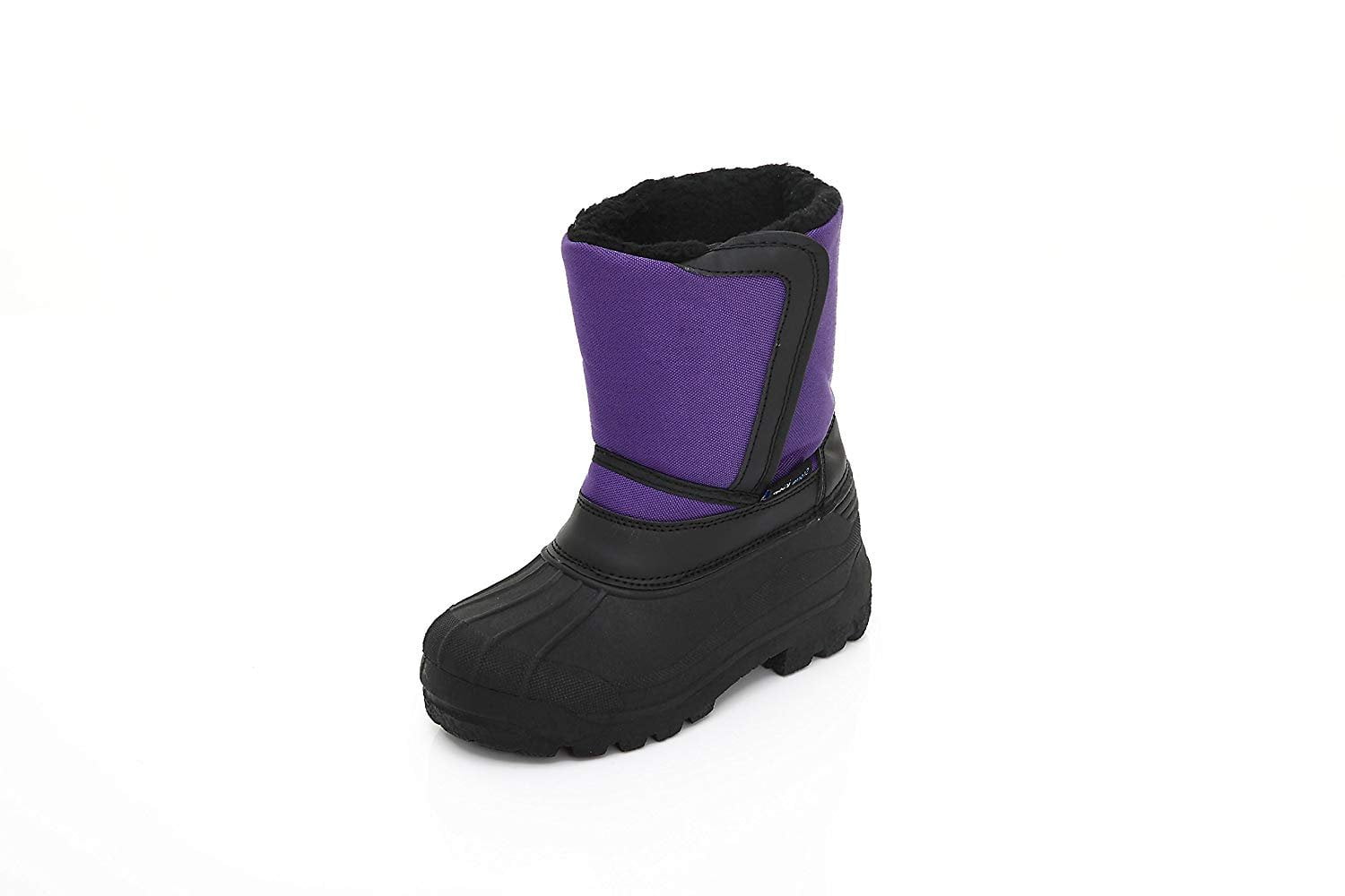 Storm Kidz - Unisex Kids Winter Snow Boots - Insulated Toddler/Little ...