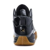AND1 Men’s Backcut Basketball High-Top Shoes - Walmart.com