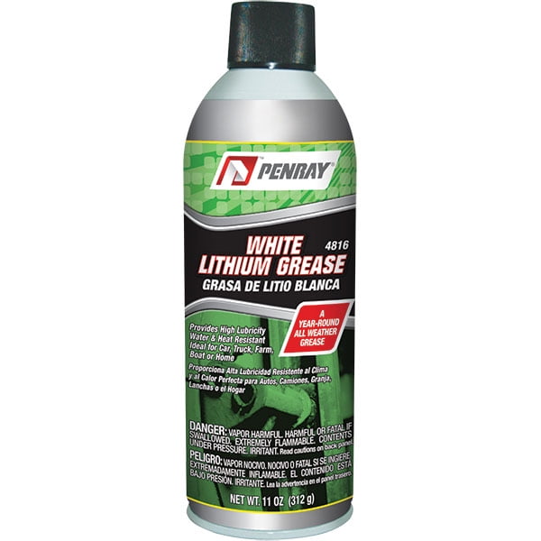 Penray Starting Fluid (1 Case) - Walmart.com