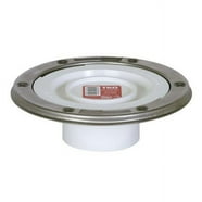 SIOUX CHIEF MFG CO. 888-GPM 3"Push Tite Clos Flange - Walmart.com