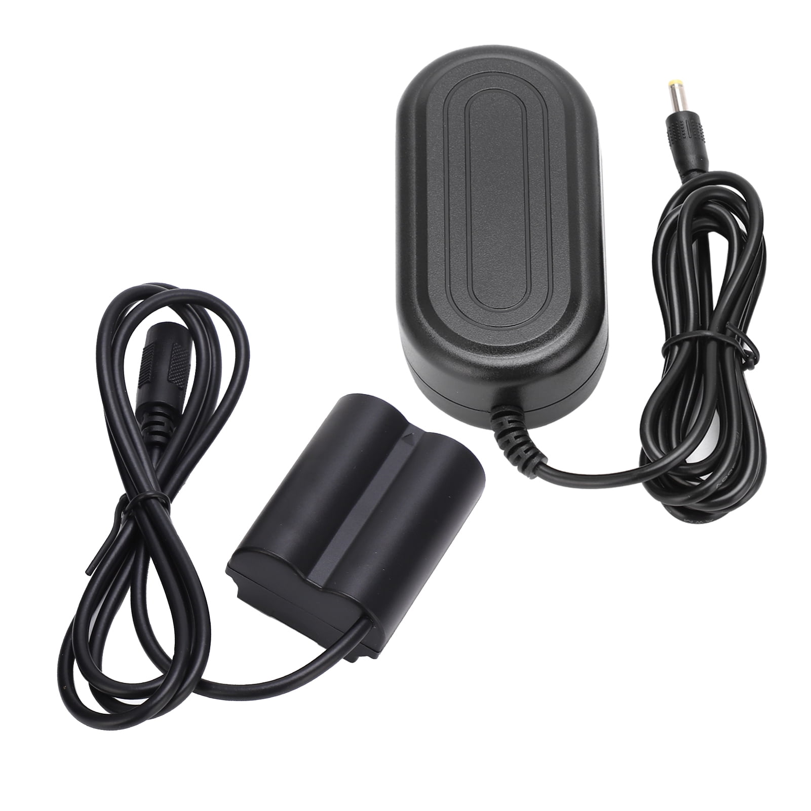 Dummy Battery DC Coupler Kit NP-W235 Dummy Battery Kit Plastic High ...