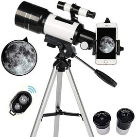 Meade Instruments Adventure Scope 60mm Refractor Telescope with ...