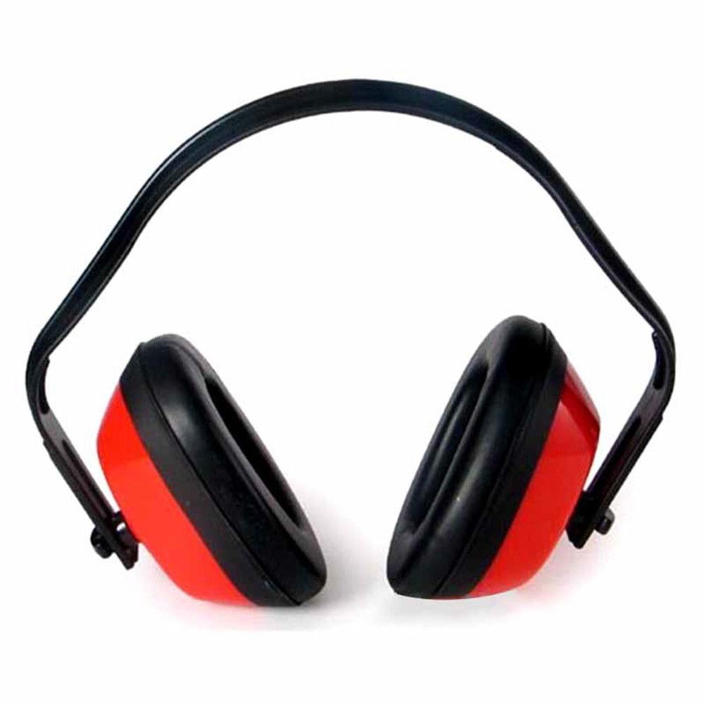 Ear Defenders Hearing Protector Muffs Safety Workwear Heavy Machinery ...