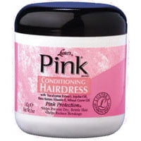 Luster's Pink Original Revives & Protects Moisturizing Shine Enhancing ...
