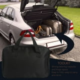 Hand Car Storage Tool Bags Handy Tool Storage Bags For Car Trunk Tool ...