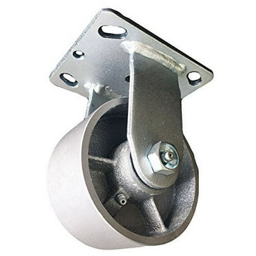 HOLKIE Retractable Caster Wheels Heavy Duty Workbench Casters with Lift ...