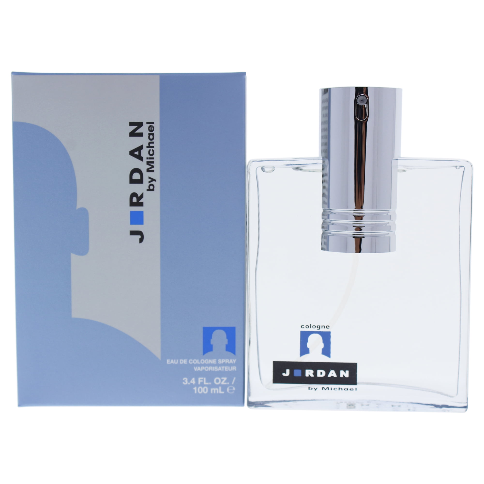 Perfume EDC Michael Jordan Michael Jordan Jordan Perfume EDC Caballero ...