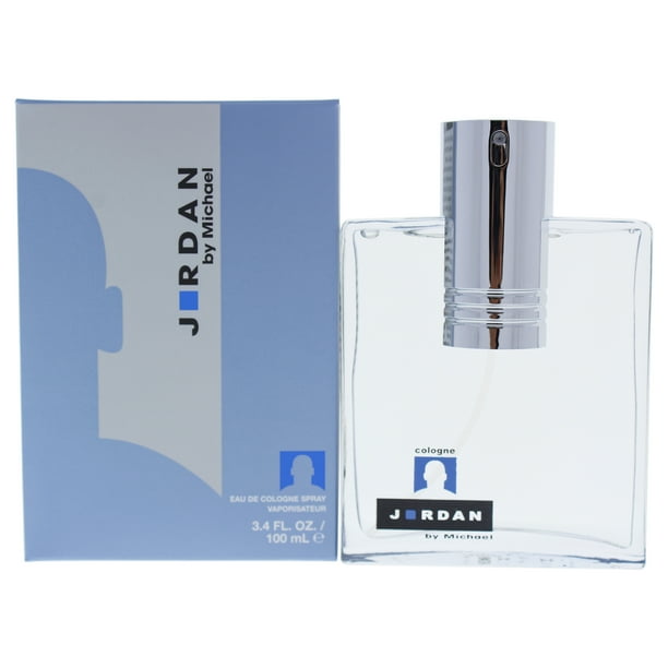 Perfume EDC Michael Jordan Michael Jordan Jordan Perfume EDC Caballero ...