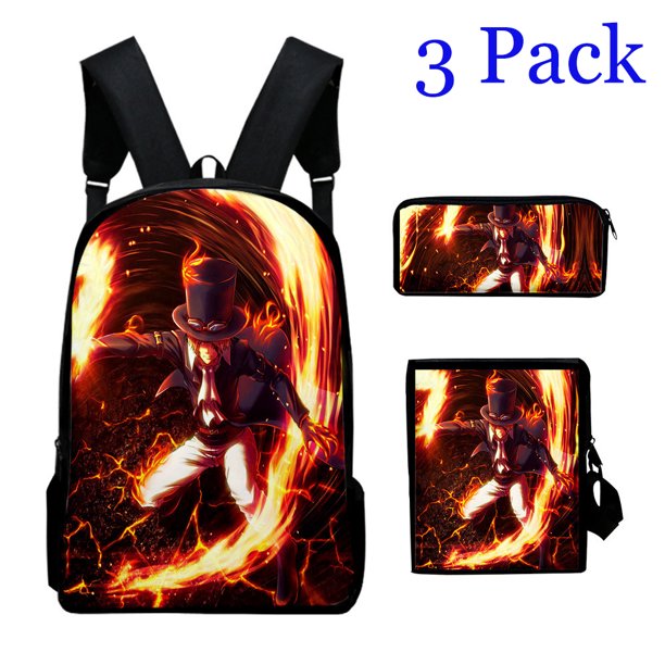 Soul Anime One Piece