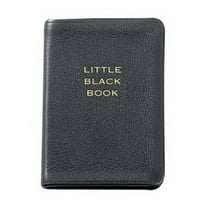 Gallery Leather Pocket Address Book - Acadia Tan - 6" x 3.25" - Walmart.com