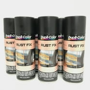 Dupli Color Paint Rbg100 Dupli Color Rust Fix Rust Treatment - Walmart.com