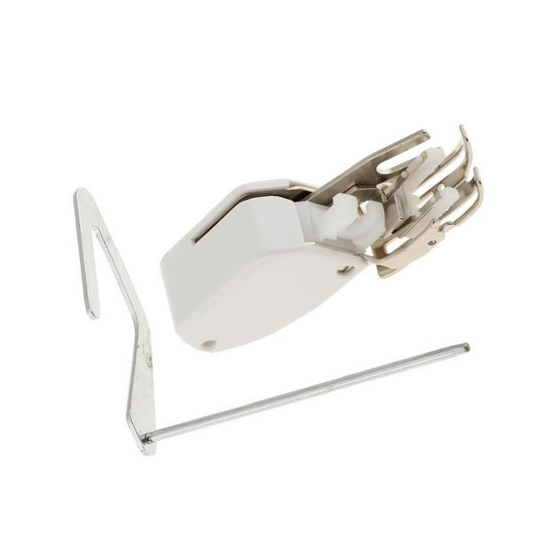 stanreset Even Feed Walking Foot Presser Guide Even Feed Foot Foot with ...