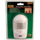 Safety Technology HA-MOTION HomeSafe Wireless Home Security Motion Sensor - Walmart.com