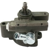 Free Shipping! Replacement Power Steering Pump for 1997-2000 Toyota ...