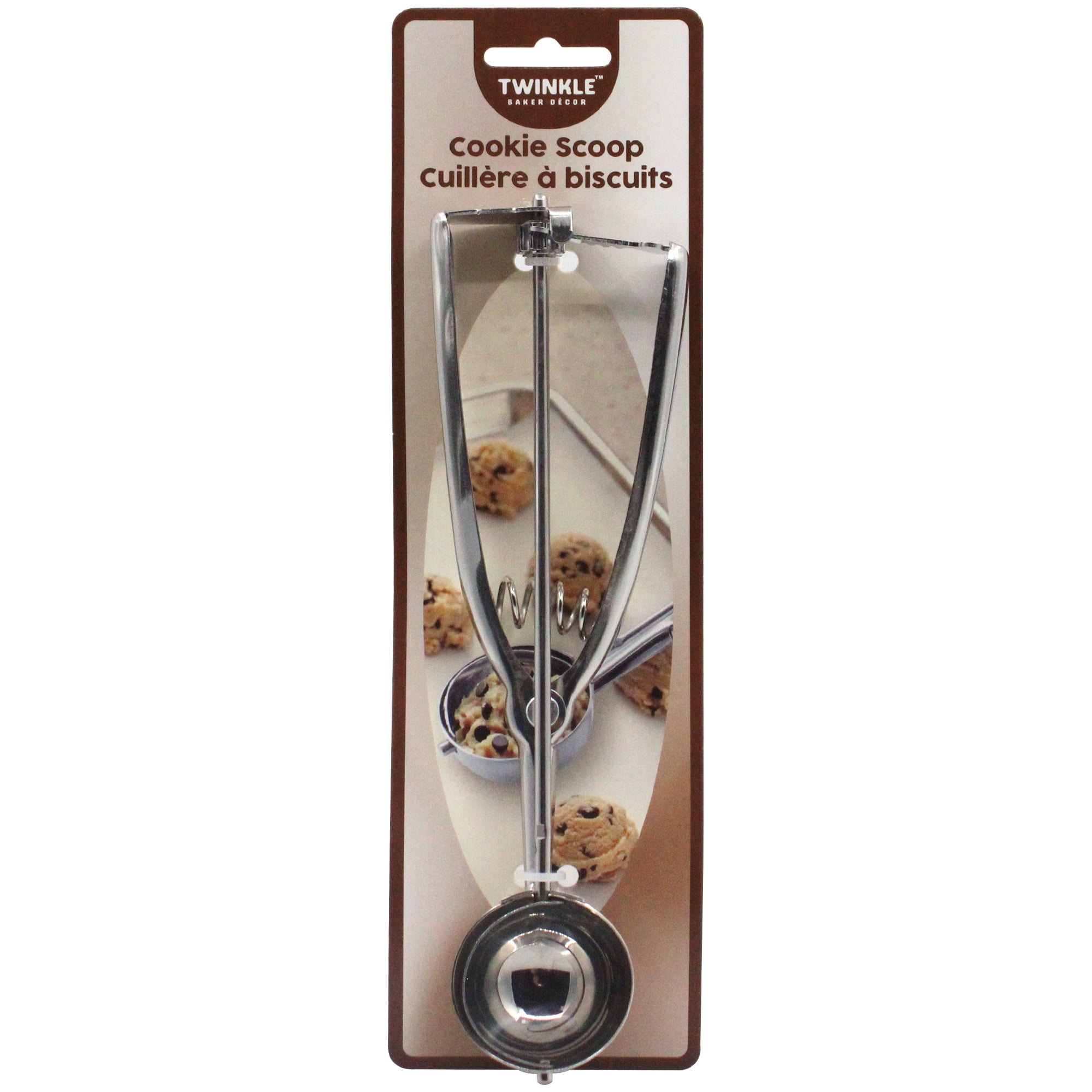 Click here for Twinkle Cookie Scoop prices