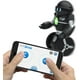 Wowwee 0825 Mip Robot (black) - Walmart.com