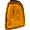 Grote G4603-5 Hi Count Square-Corner 13-Diode LED Cab Marker and ...