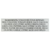 Roberto's Hot Green Chili Salsa, 16 oz, Fresh Gourmet Blend - Walmart.com