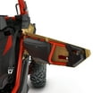 Can-Am New OEM ATV Black Cargo Storage Box, Outlander & Maverick ...