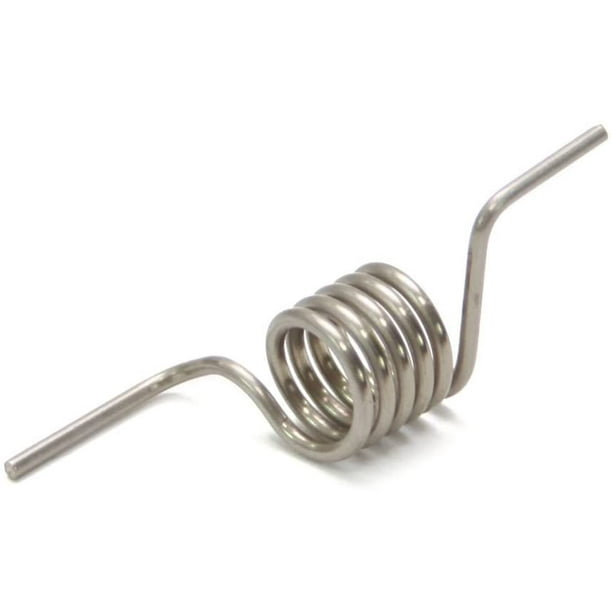 Genuine LG MHY62044103 Refrigerator Mullion Spring - Walmart.com