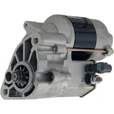 ACDelco Gold 337-1028 Starter - Fits Cadillac DeVille - Walmart.com