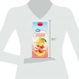 Great Value Strawberry Lemonade 59 oz with Vitamin C - Walmart.com