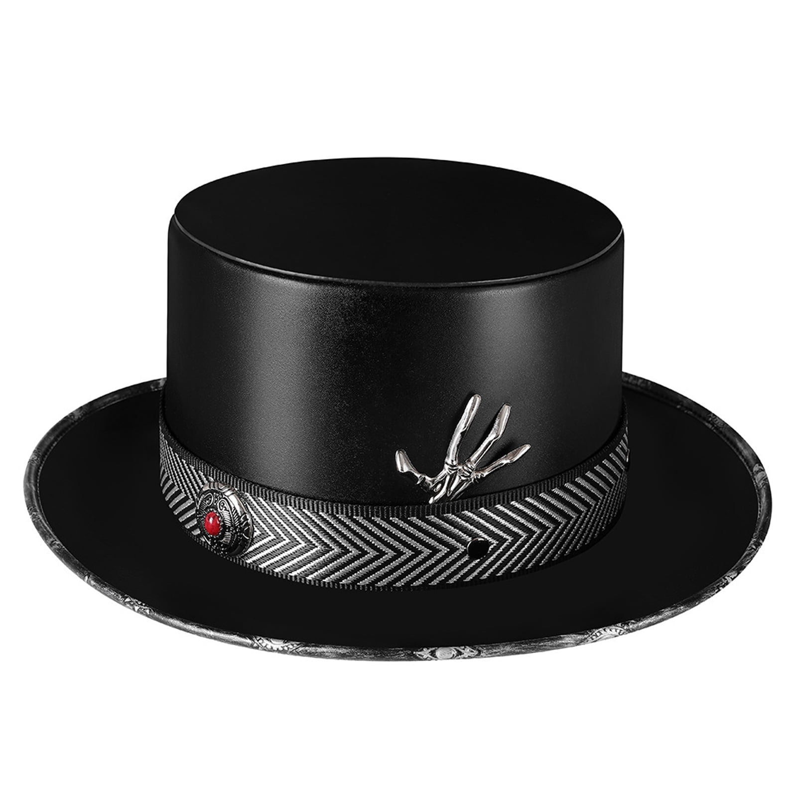 Anime Magician Hat