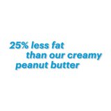 Jif Light Creamy Peanut Butter 1kg, 1 kg - Walmart.ca