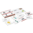 Trend Enterprises: Fun-to-Know Puzzles: Uppercase & Lowercase Alphabet ... Trend Enterprises: Fun-to-Know Puzzles: Uppercase & Lowercase Alphabet ...