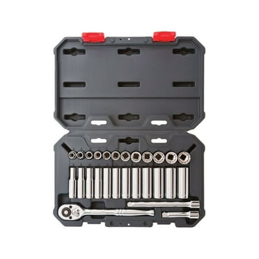 Lisle 70500 - Tap Socket Set - Walmart.com