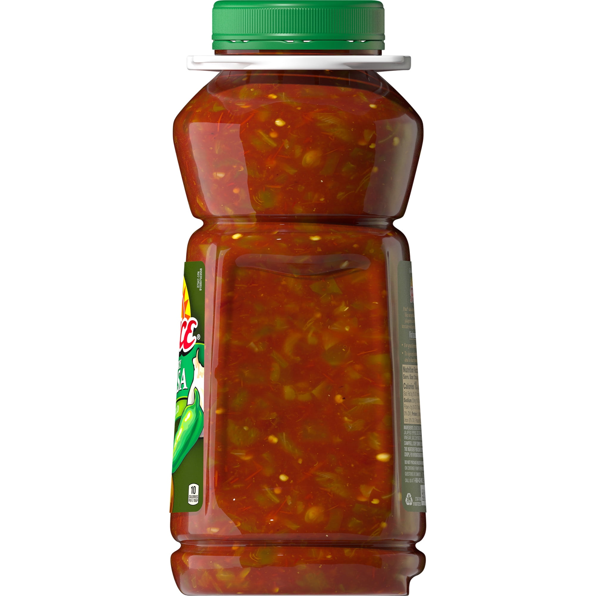 Pace Salsa Mild