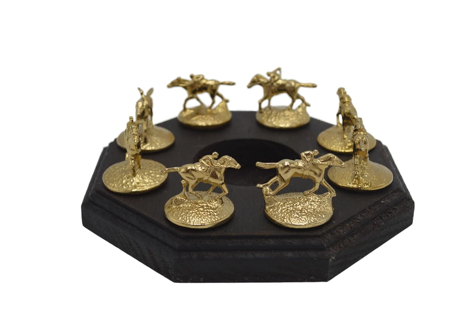 Cork Board Accessories 8 Blanton's Bourbon Horse Cork Stoppers Complete ...